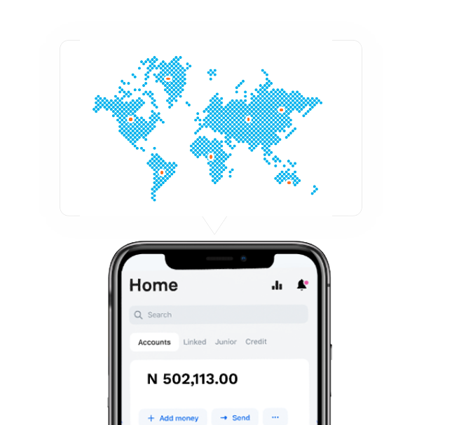 FINOVO - Do more with your money